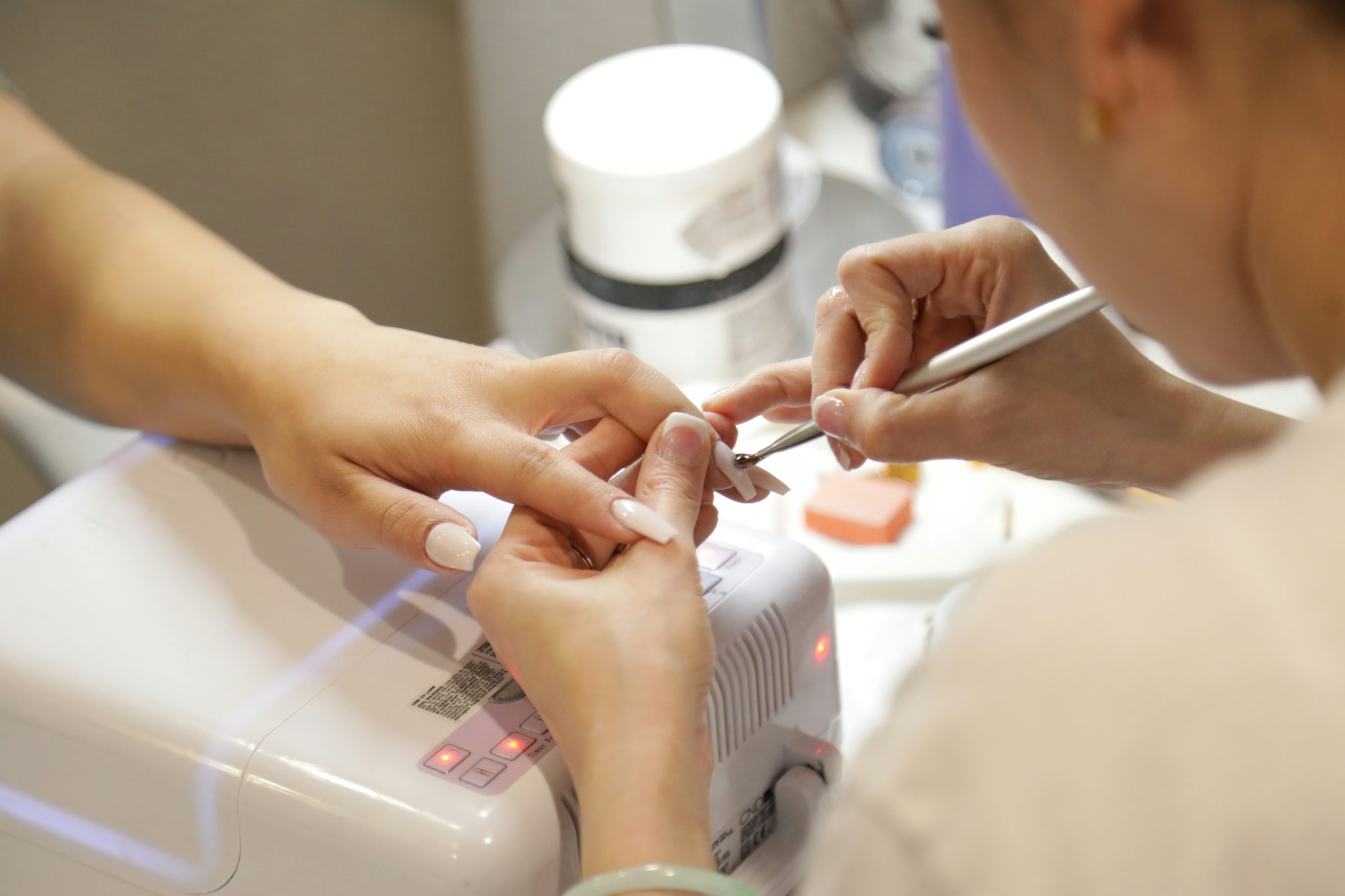 The Fairy Nails Christchurch – Manicures, Pedicures & More